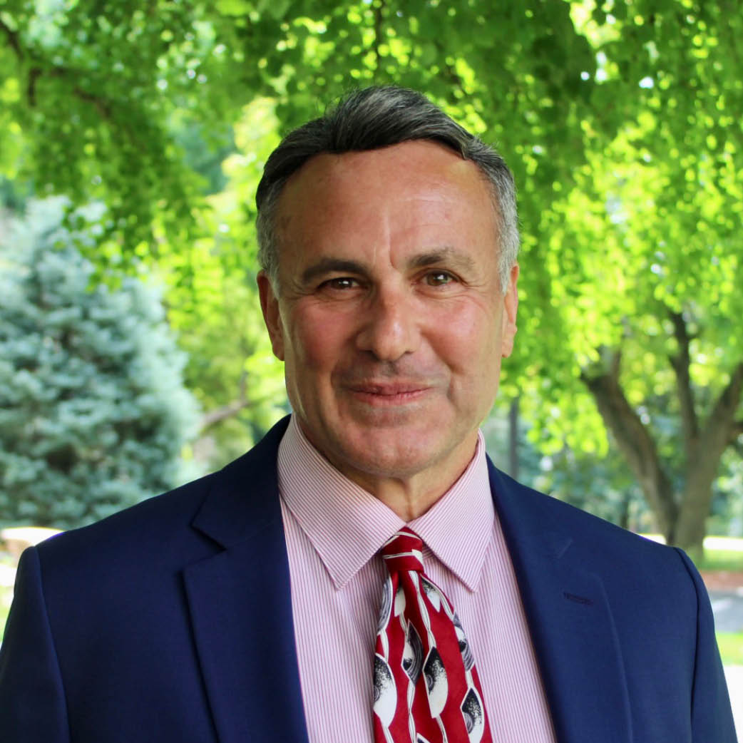 Meet the Team · Dining Services · Lafayette College