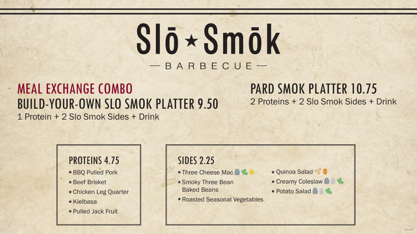 Lower Farinon Commons · Dining Services · Lafayette College